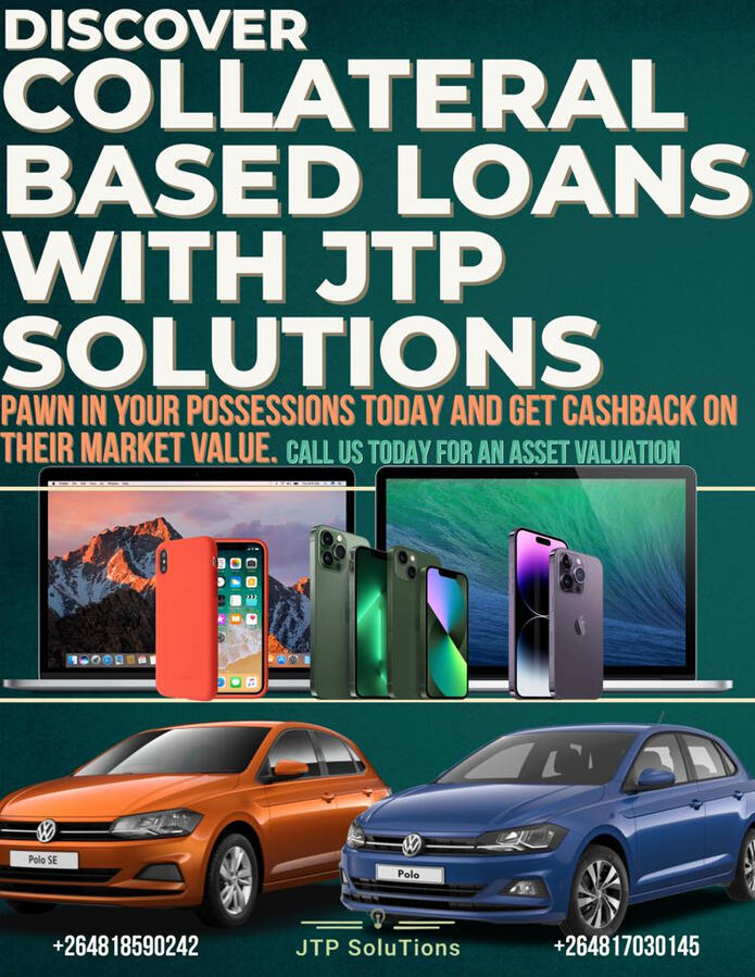 jtpsolutions